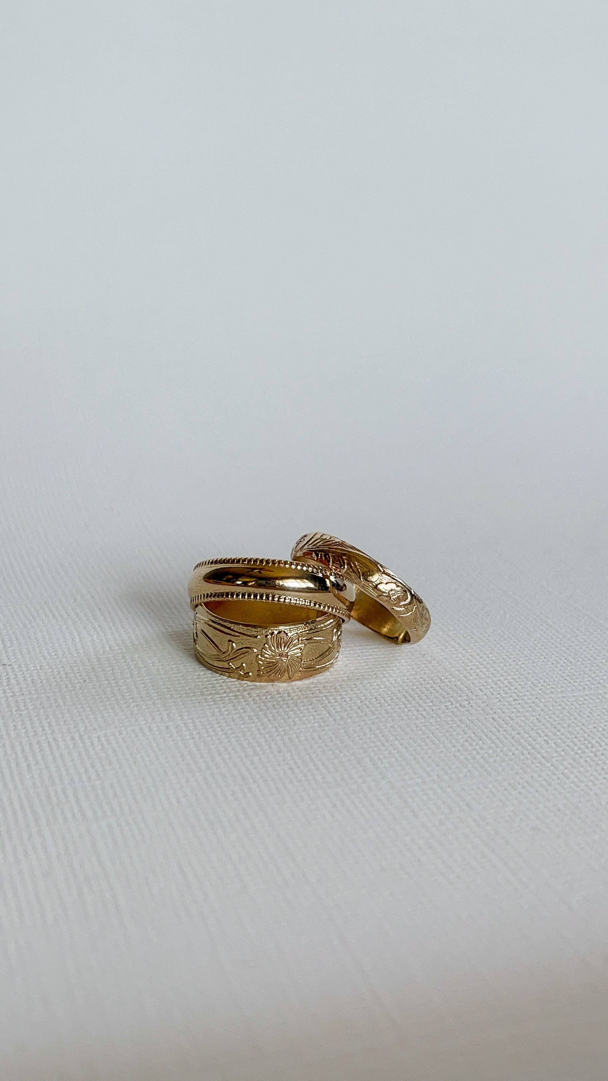 J ring – gemsbyisa